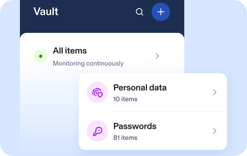 Secure Password Manager | Protect Your Passwords | Aura